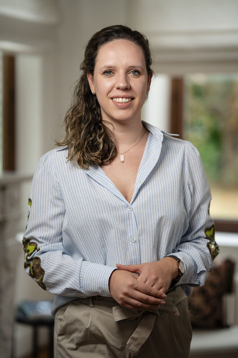 Ann-Sofie Custers - GD&A Advocaten