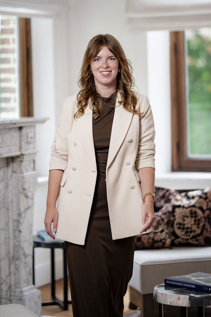 Laura Cuppers - GD&A Advocaten